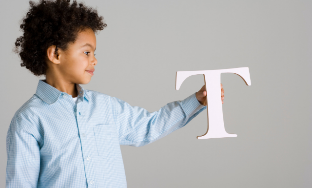 Letter T - Bahasakita.com