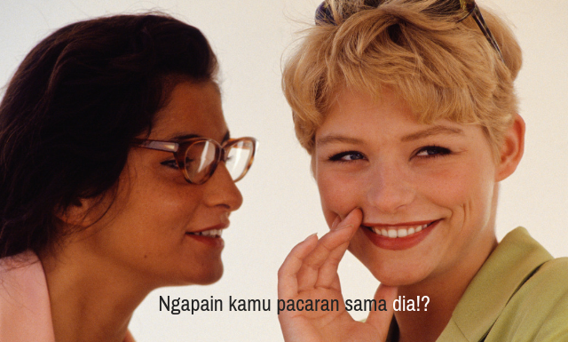 Ngapain? - Bahasakita.com