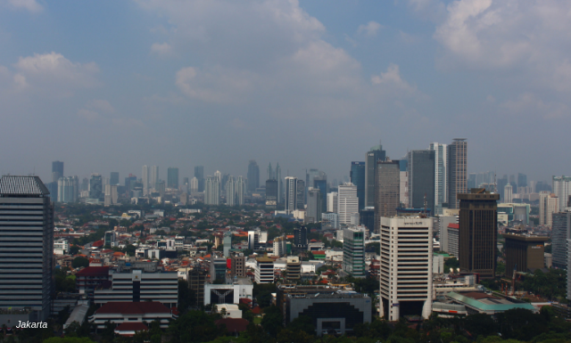 Colloquial Jakartan Indonesian - Bahasakita.com