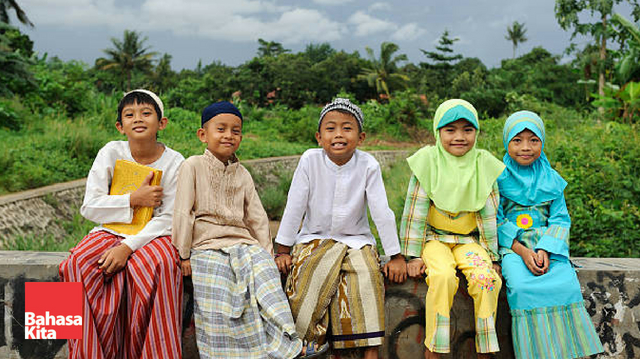 Culture, Values, and Beliefs - Bahasakita.com