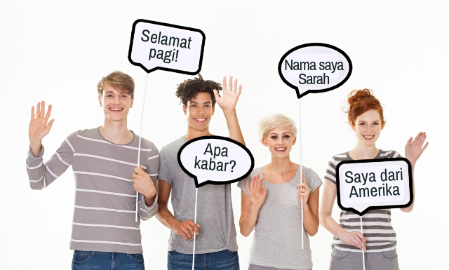 A Linguist Tries to Learn Indonesian - Bahasakita.com