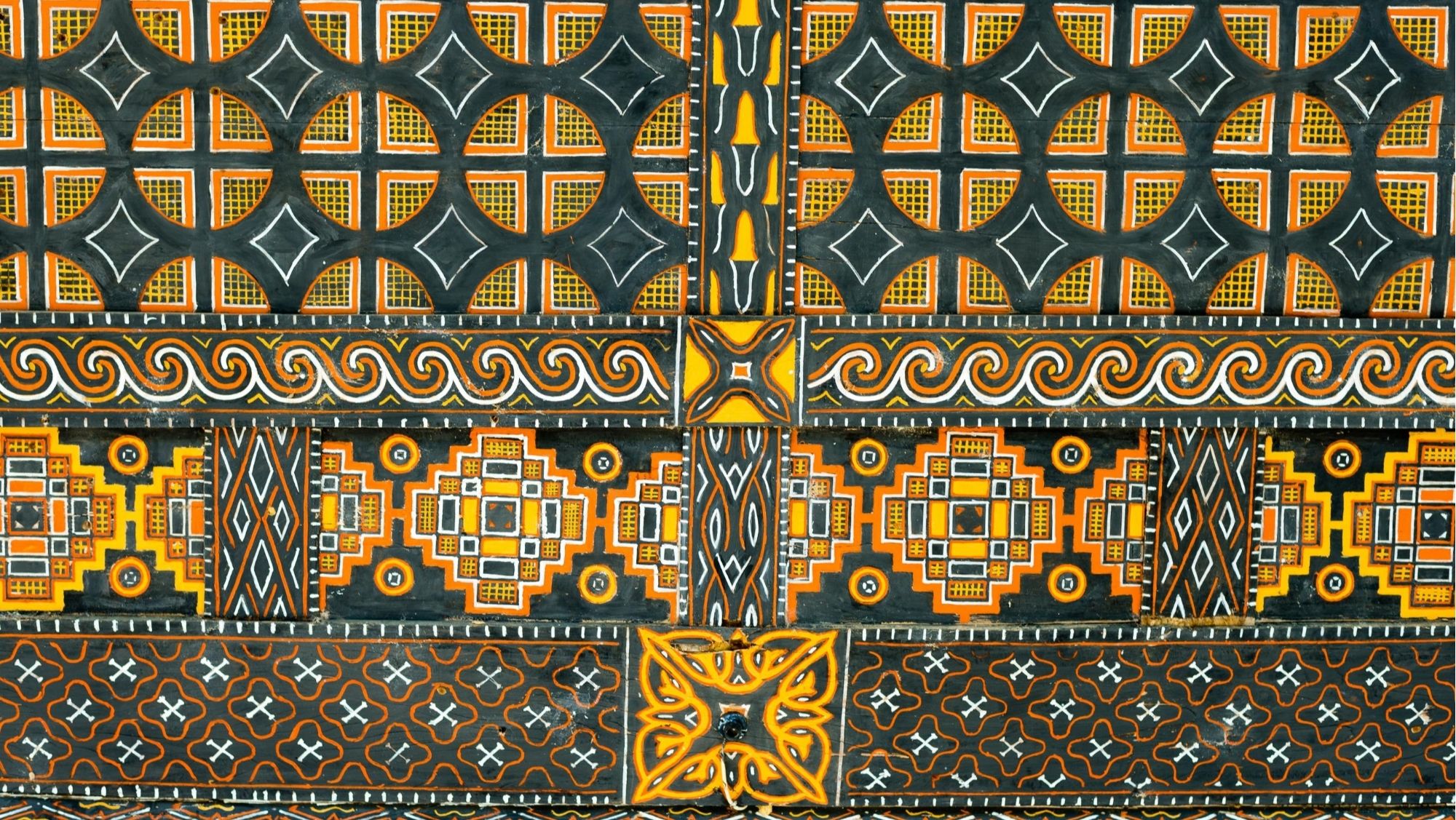 Color and Culture in Indonesia - Bahasakita.com