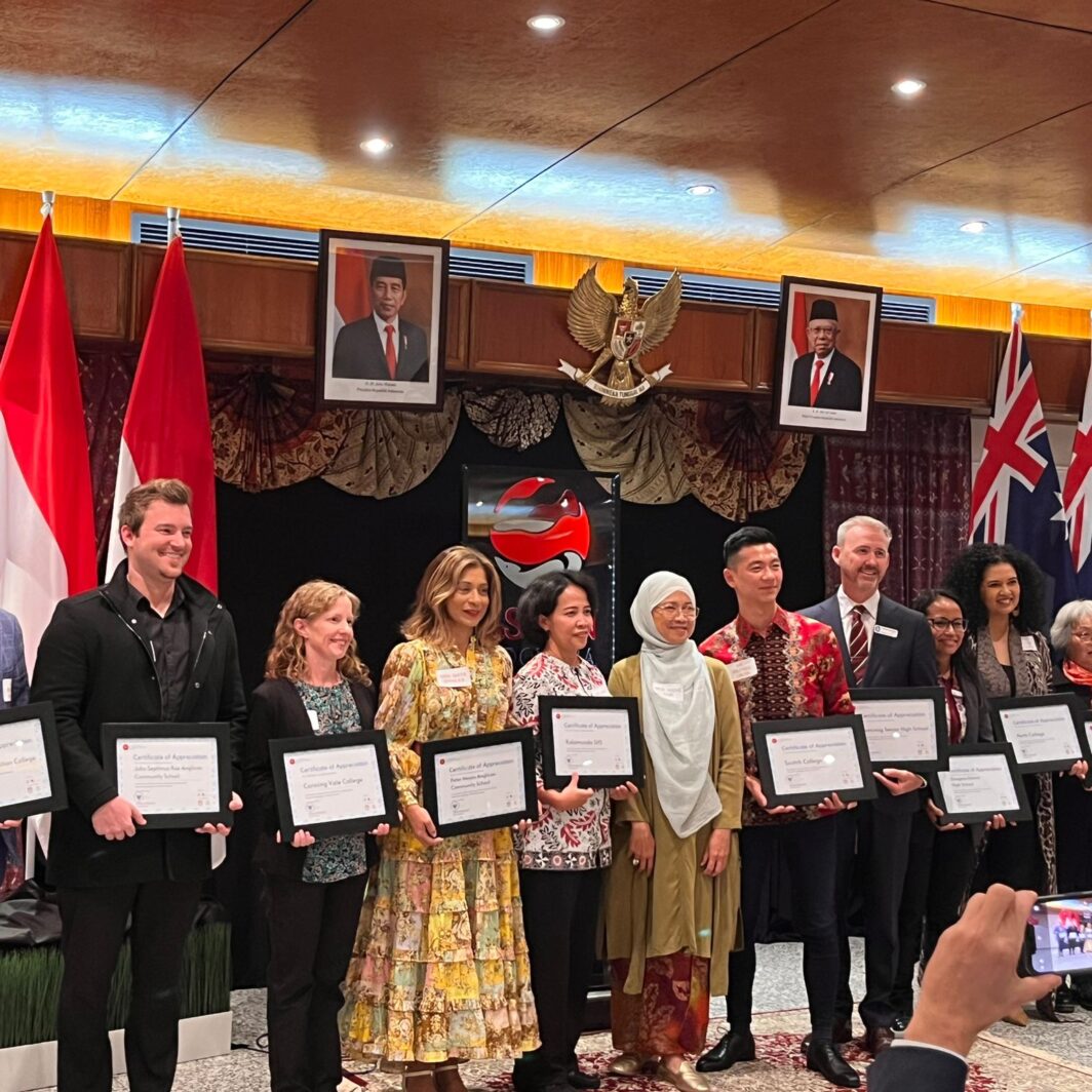 Huruf Abjad - Bahasakita.com